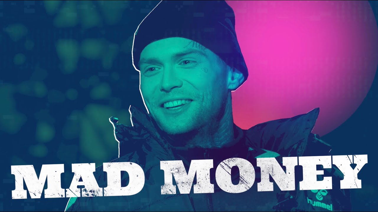 Nepatogūs klausimai su Rolandu Mackevičiumi. Svečiuose – Mad Money ...