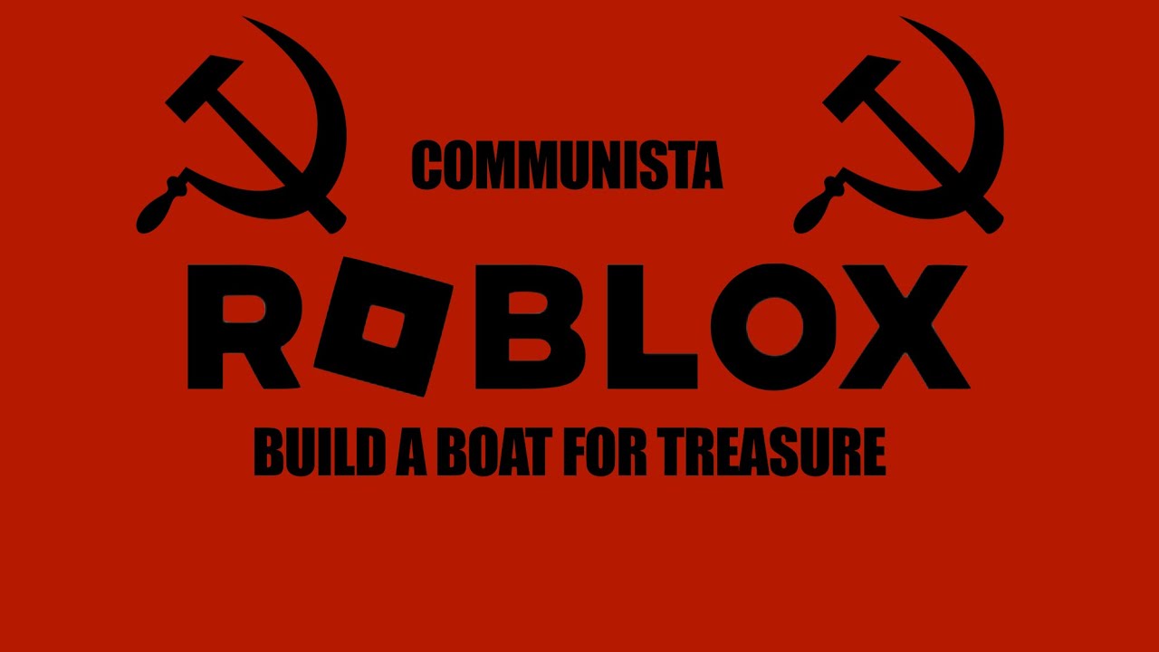 The Offical Communist Roblox Enlistment (2024 BABCP Propaganda) - YouTube