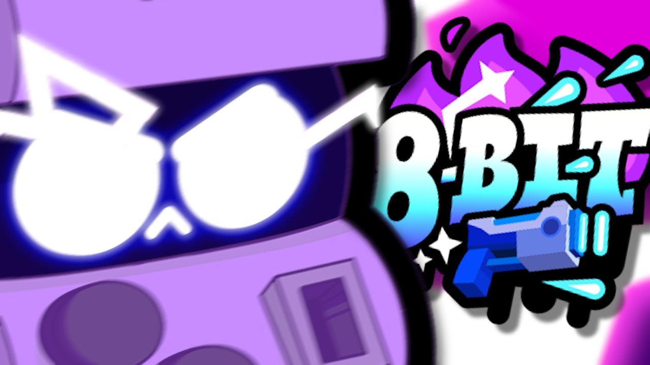 8-BIT HYPERCHARGE - YouTube