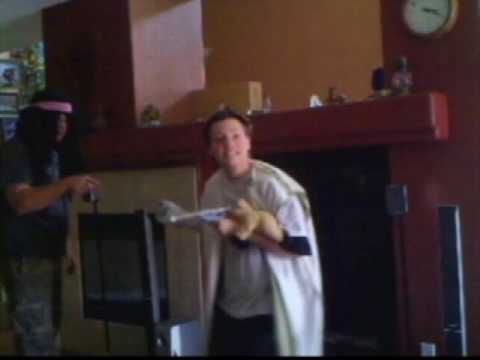 Flicked Up Episode 5: Dr Insanity - YouTube