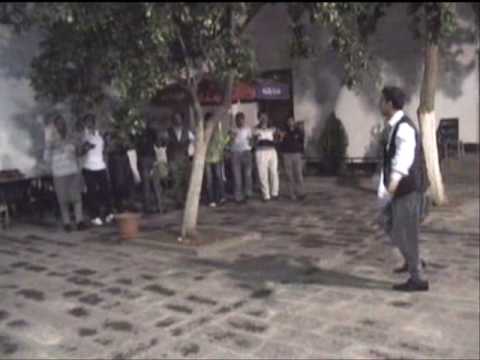 FOLKLÖR AKADEMİ 2009 AMED M.ŞAH YAVUZKILIÇ ARŞİVİ.