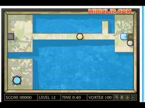 Silversphere, level 12 - YouTube