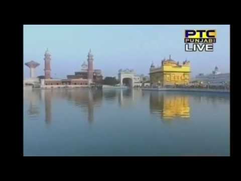 Kutta Raj Bahaaliyae - Bhai Harcharan Singh Ji Khalsa - YouTube