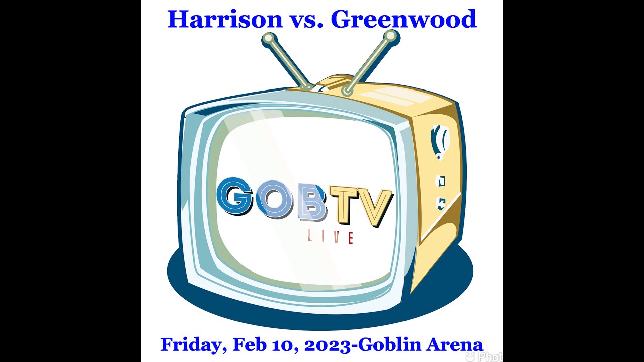 Harrison vs. Greenwood - YouTube