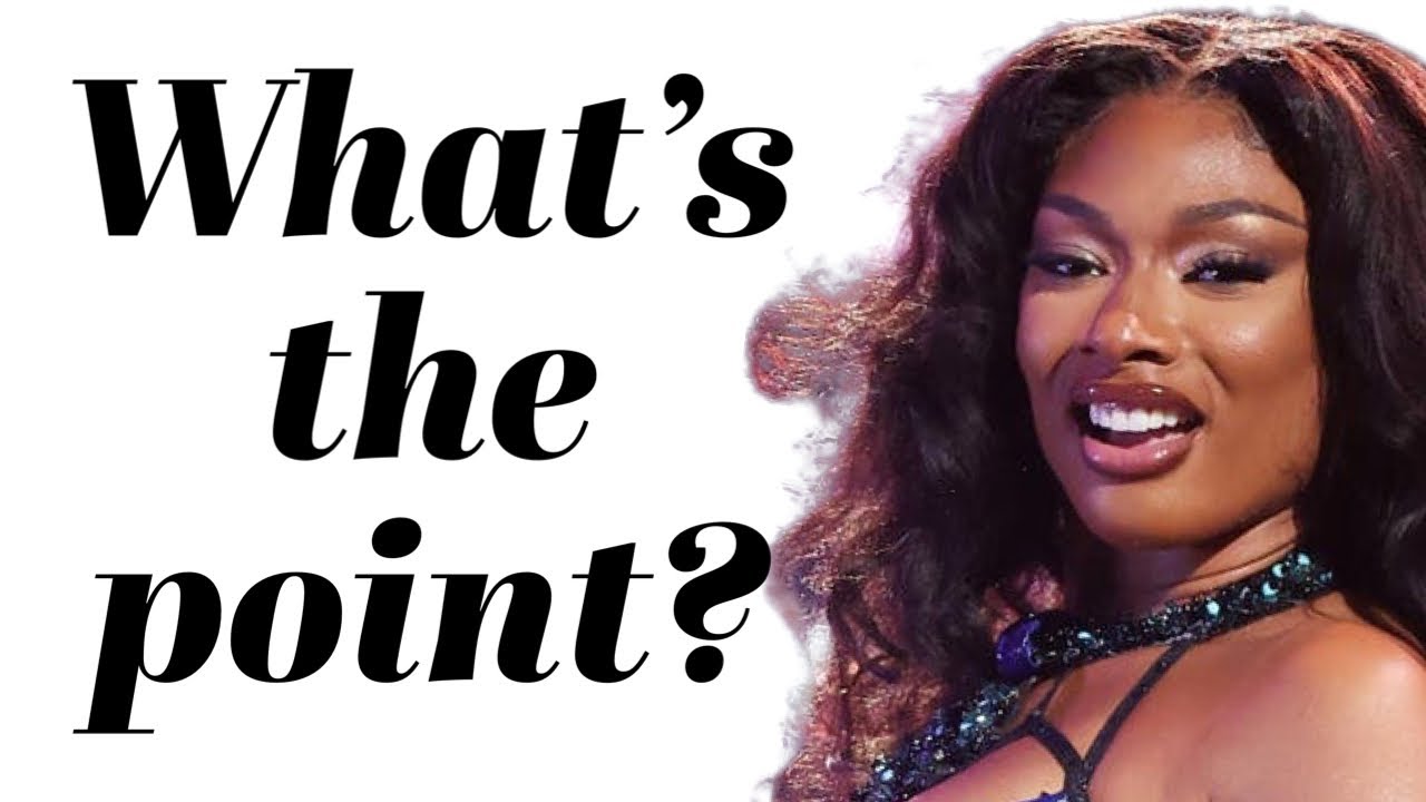 We NEED to talk about Megan Thee Stallion's Megan Act II: A Hit or Miss ...