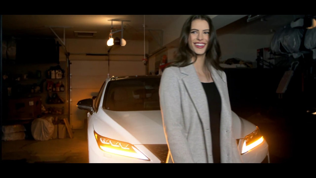 Love Your Lexus - YouTube