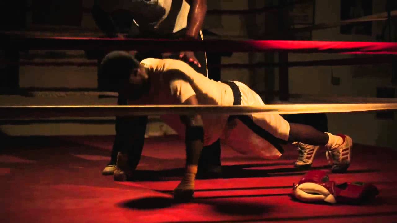 Boxing After Dark..webm - YouTube
