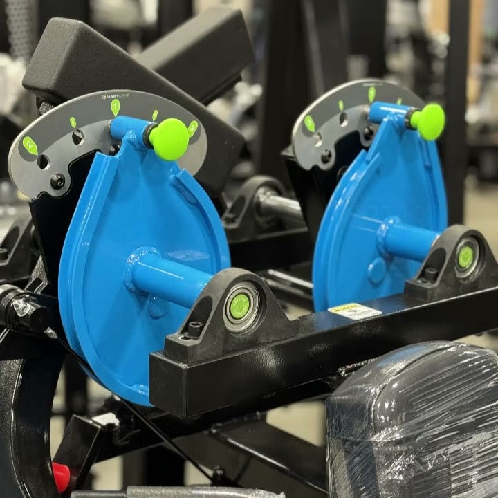 The PRIME Hybrid Lateral Raise - YouTube