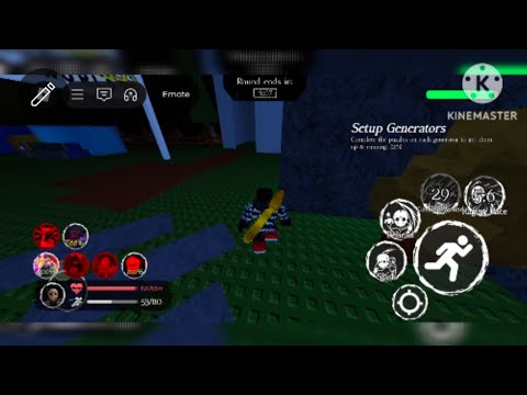 Winning with every Jason skin: Part 2. - YouTube