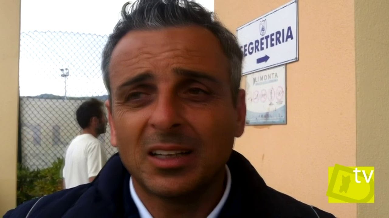 18/05/2014 - Intervista a Raffaele Cerbone - YouTube