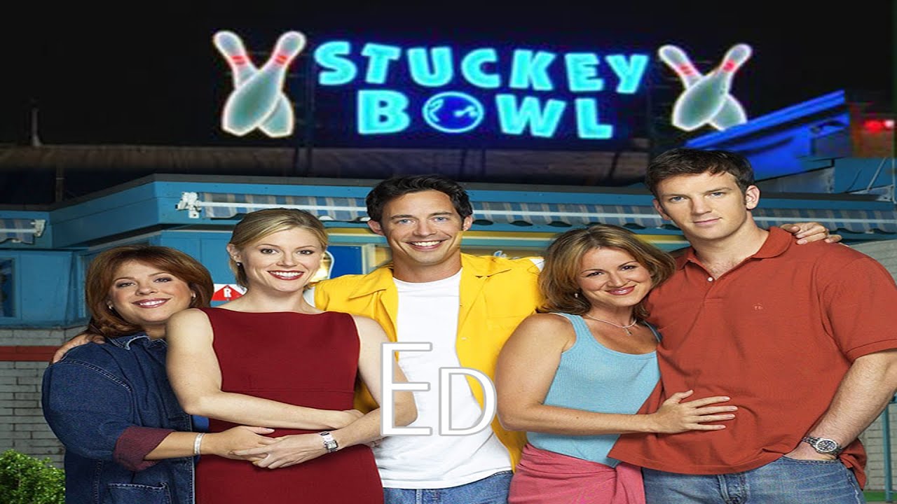 Ed: Opposites Distract (Season 1 - Episode 11) - YouTube