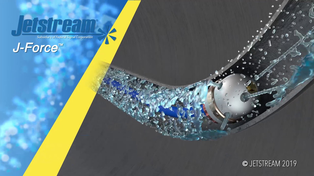 J-Force™ Gen II - YouTube