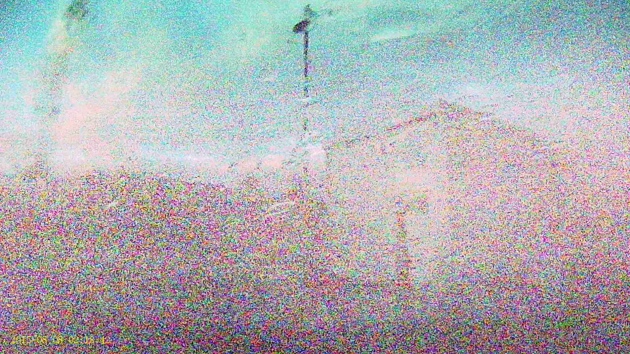 Cam Defect 3 - YouTube