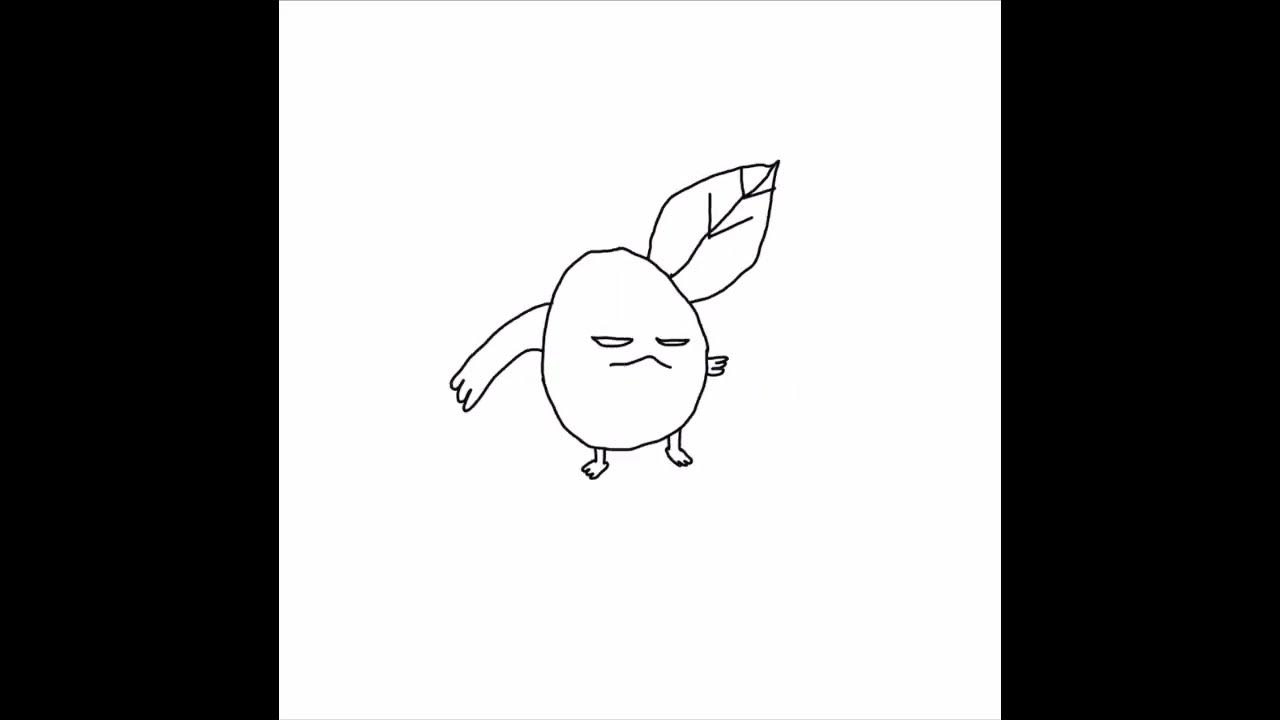 Short Animation Loop Youtube
