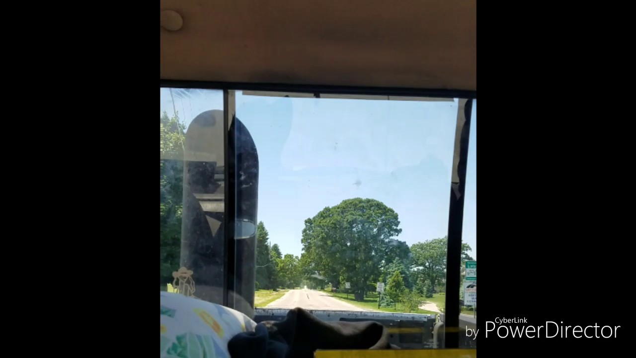 7.3 ts6 chip coal roll - YouTube