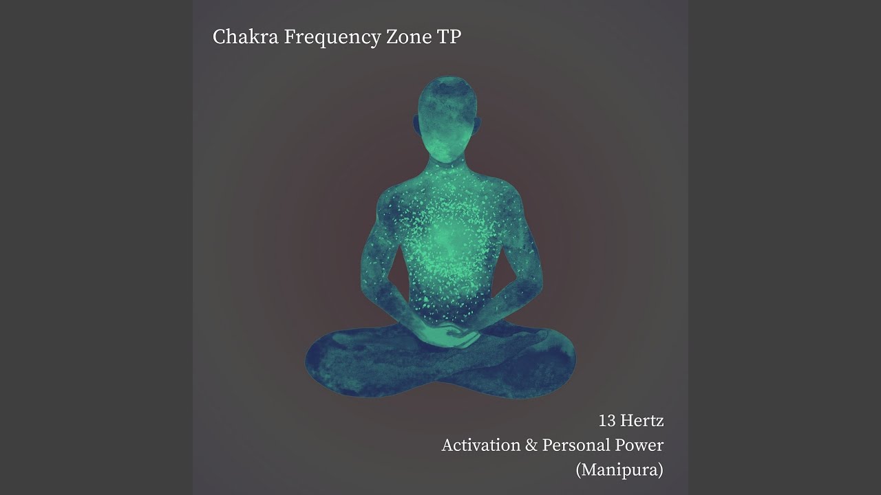 13 Hz Supports Healing Intentions with Alpha Waves - YouTube
