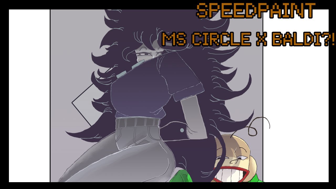 "FUNDEMENTALS OF BASICS" { BALDI x MS CIRCLE } - YouTube