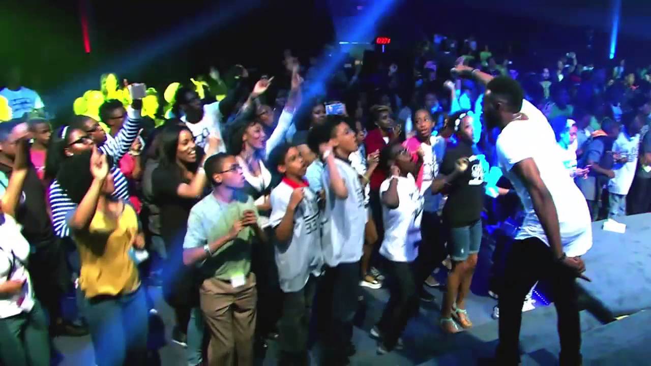 2016 Freedom Conference - Go Hard for Christ - Chicago - YouTube
