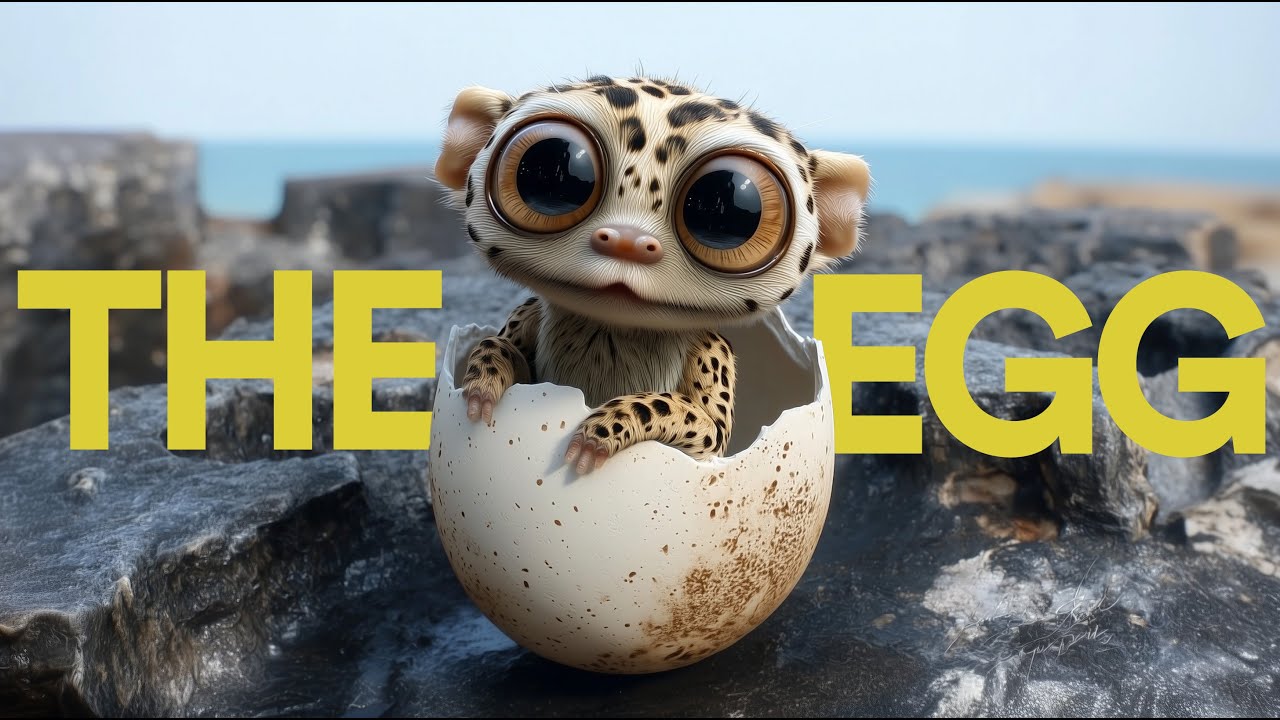 The Egg - YouTube