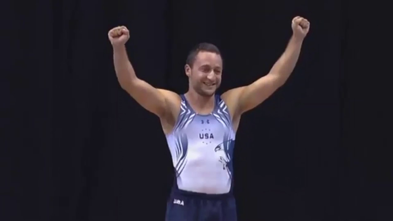 2014 Double Mini World Championships (Male) - YouTube