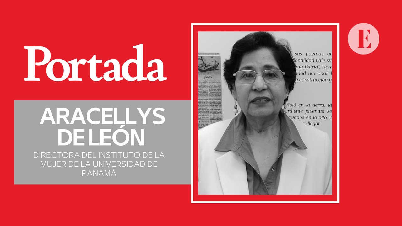 Aracelly De León: Sin la labor de las mujeres en el hogar no existiría ...