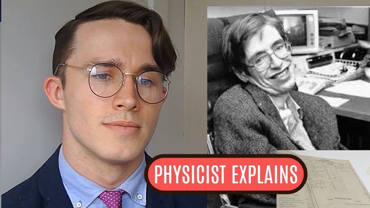 Stephen Hawking College