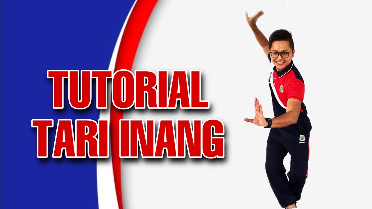 TARI INANG | TUTORIAL | TARIAN TRADISIONAL | CIKGU SANY - YouTube