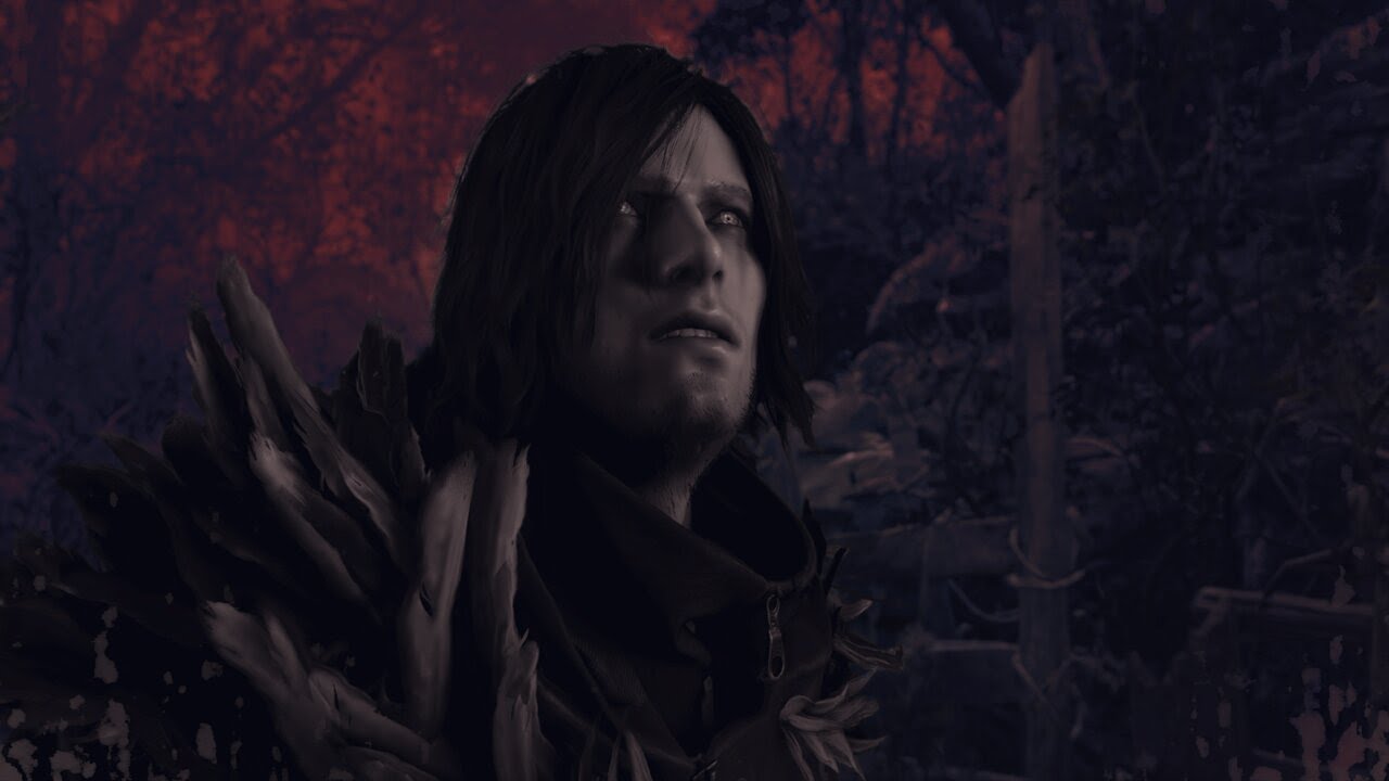 Resident Evil 4 Remake Deluxe Edition - Leon S Kennedy _ All Scenes In ...
