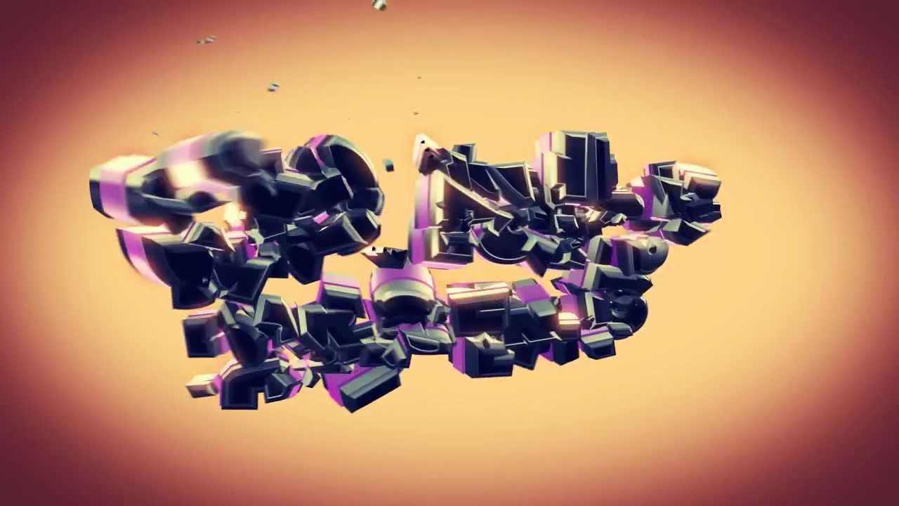 Shattering Text Preview - YouTube