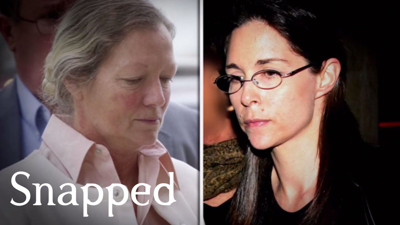 Snapped: S17 E8 Bonus Clip - Tami Duval's Detective Interrogation ...