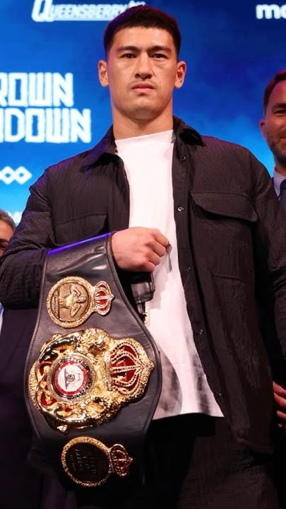 СИТУАЦИЯ ВОКРУГ ДМИТРИЯ БИВОЛА #бивол #boxing #бокс #bivol #beterbiev # ...