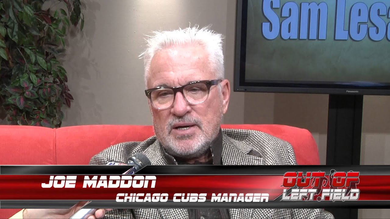 Out of Left Field - Season 2, Episode 4 - YouTube