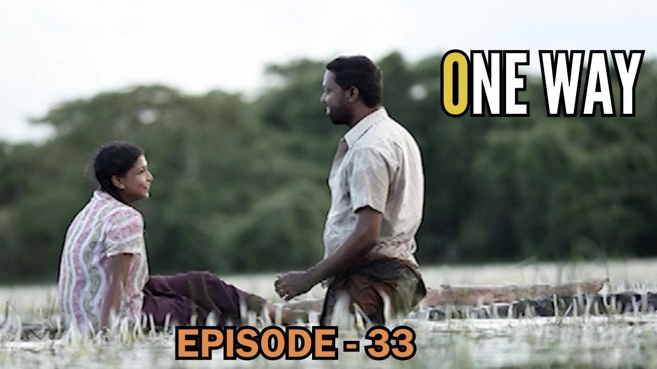 One Way | Episode 33 - (2023-06-12) - YouTube