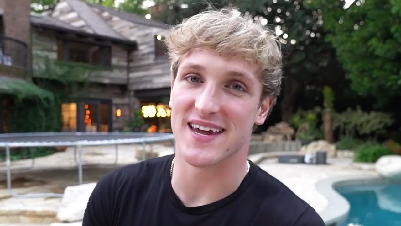 Logan Paul Returns To YouTube With "Comeback" Video & ANGERS Fans - YouTube