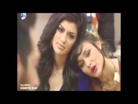 Serkan Kaya-Mesele MELİS&ERDEM