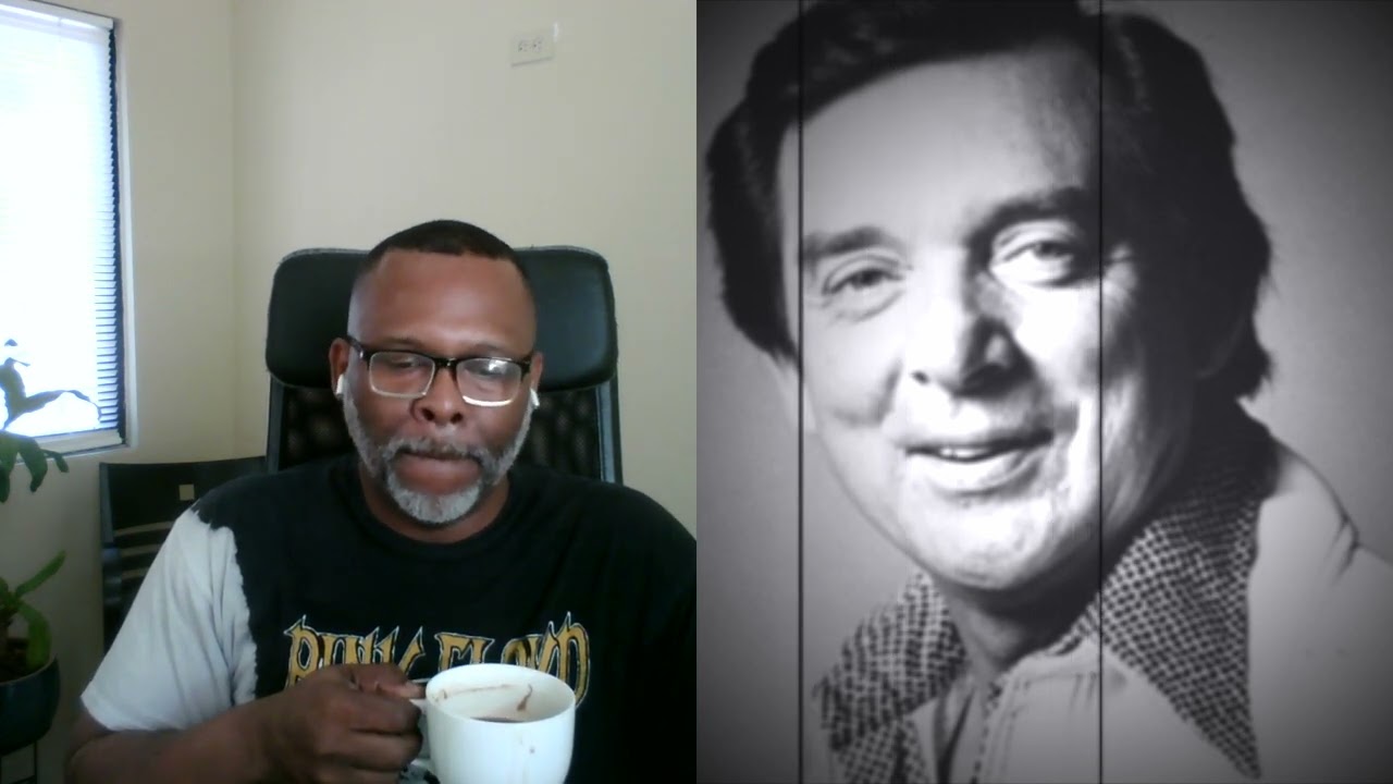 Hip hop Dj reacts to Ray Price. Danny Boy - YouTube