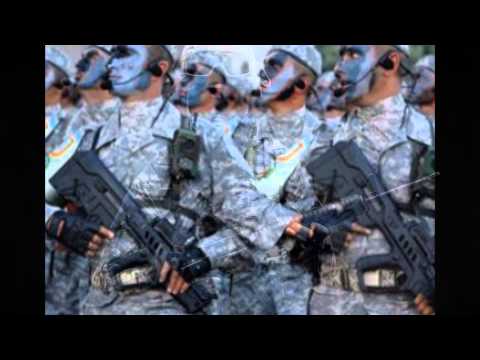 God bless strong army strong turkey Muslims (Güçlü Ordu Güçlü Türkiye)