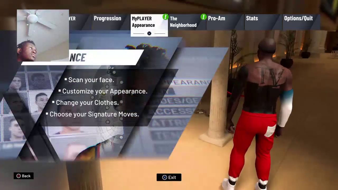 BEST COMP CENTER 2K20💪FACECAM ON🎥 400 SUB GRIND🚨🚨SUB UP#2K20 # ...