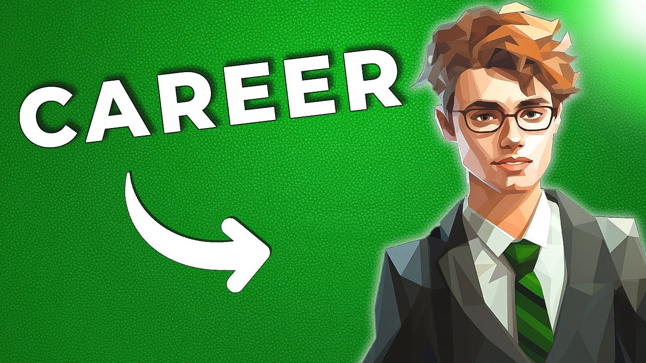 5 Best Career Paths For ENFP Personality Types - YouTube