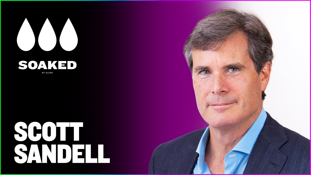 Scott Sandell | How to last for 100 years in venture capital - YouTube