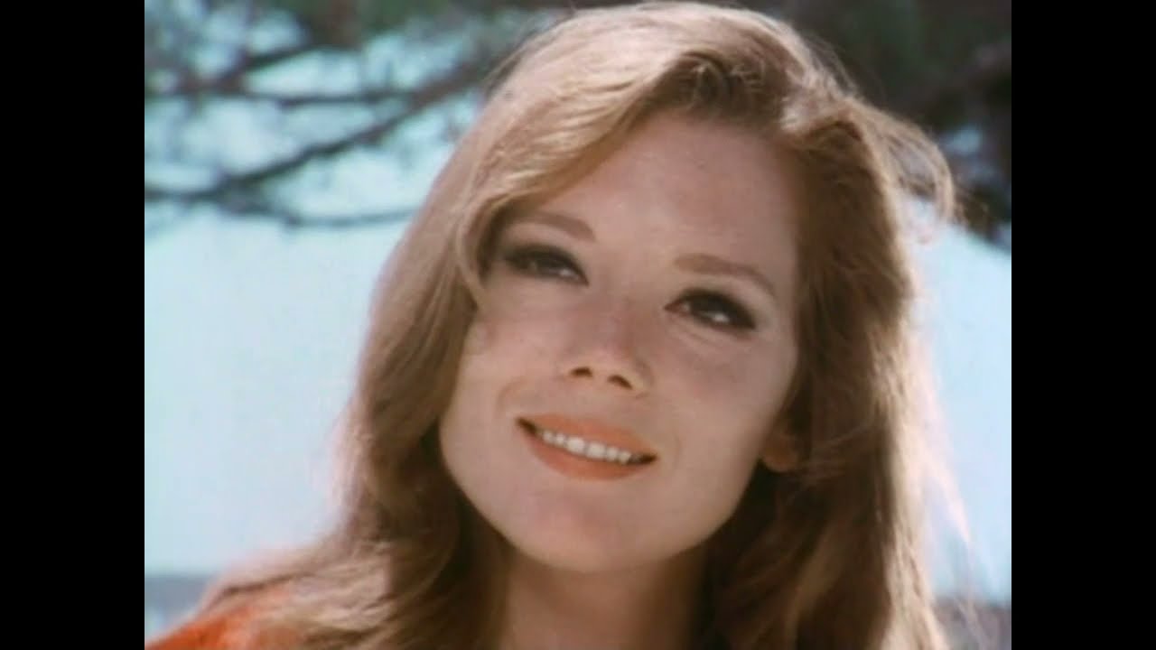 Minikillers with Diana Rigg - YouTube