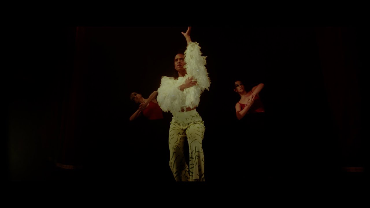 Kay Young - Tempt Me Not (Official Video) - YouTube