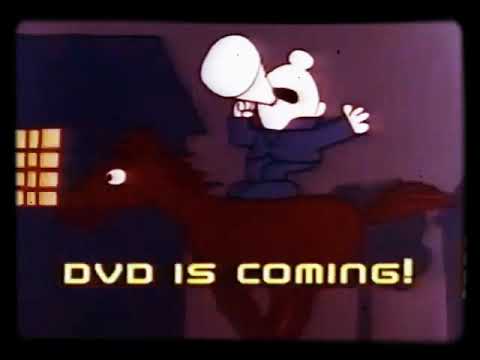 December 17, 2002 Disney Promos - YouTube