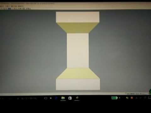 I Shape Support - YouTube