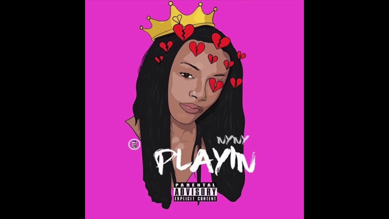 NyNy - Playin (Official Audio) - YouTube