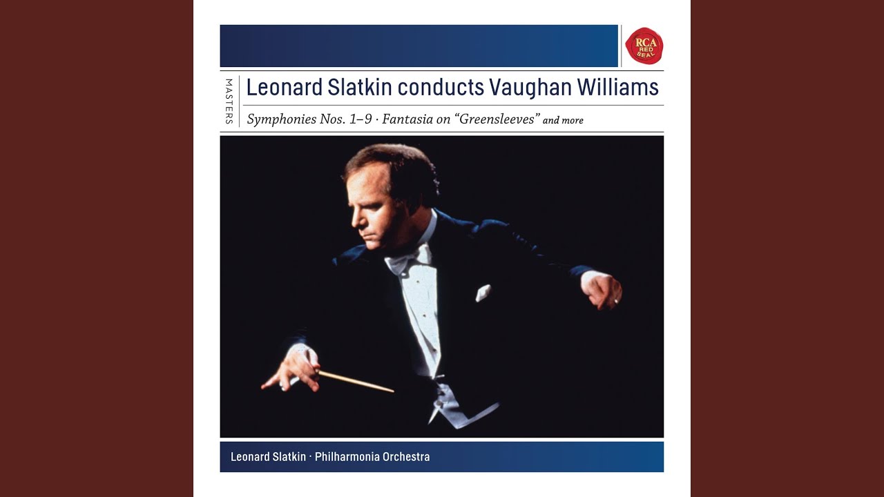 Symphony No. 8 in D Minor: II. Scherzo alla marcia (per stromenti a ...