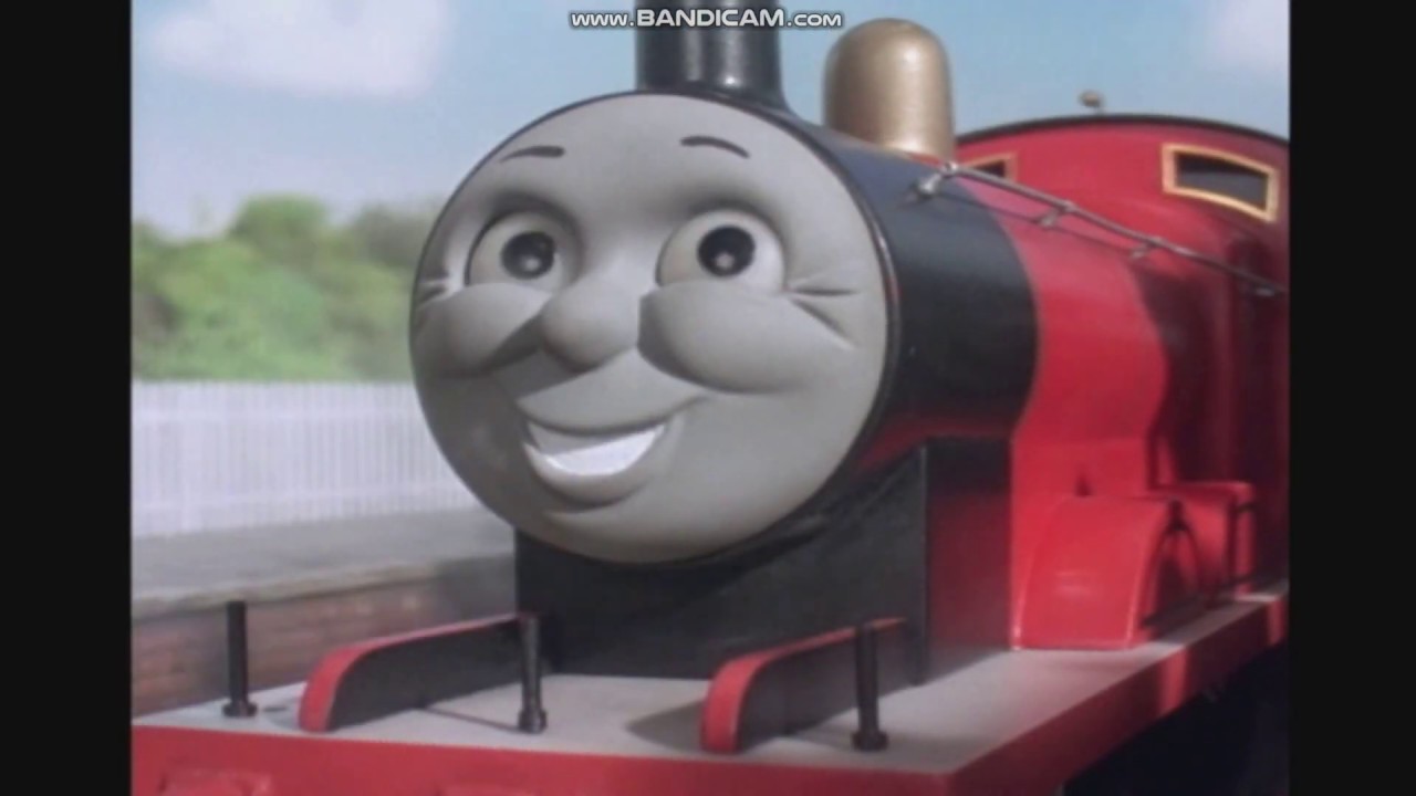 Opening and Closing to 10 Years of Thomas and Friends (Collector's ...