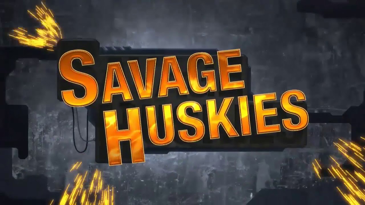 Savage Huskies Trailer - YouTube