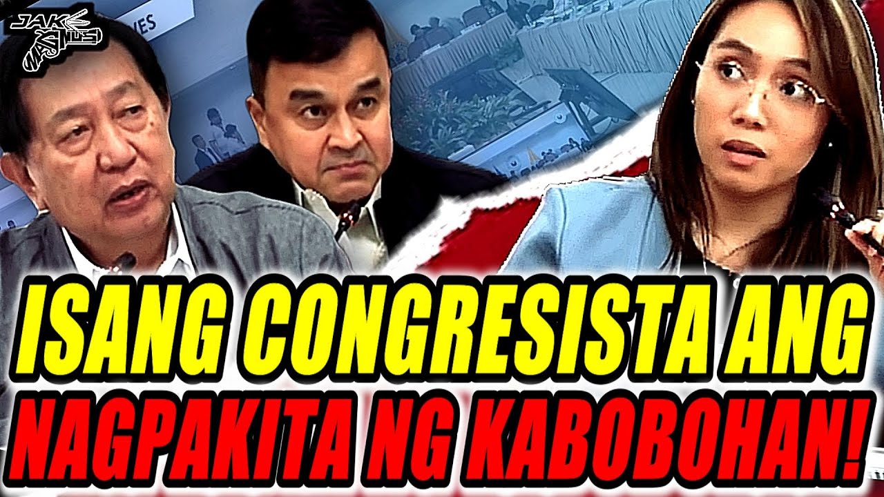 CONG CARDEMA, NAG-DEM4ND NG P@T4S NA HEARING! - YouTube
