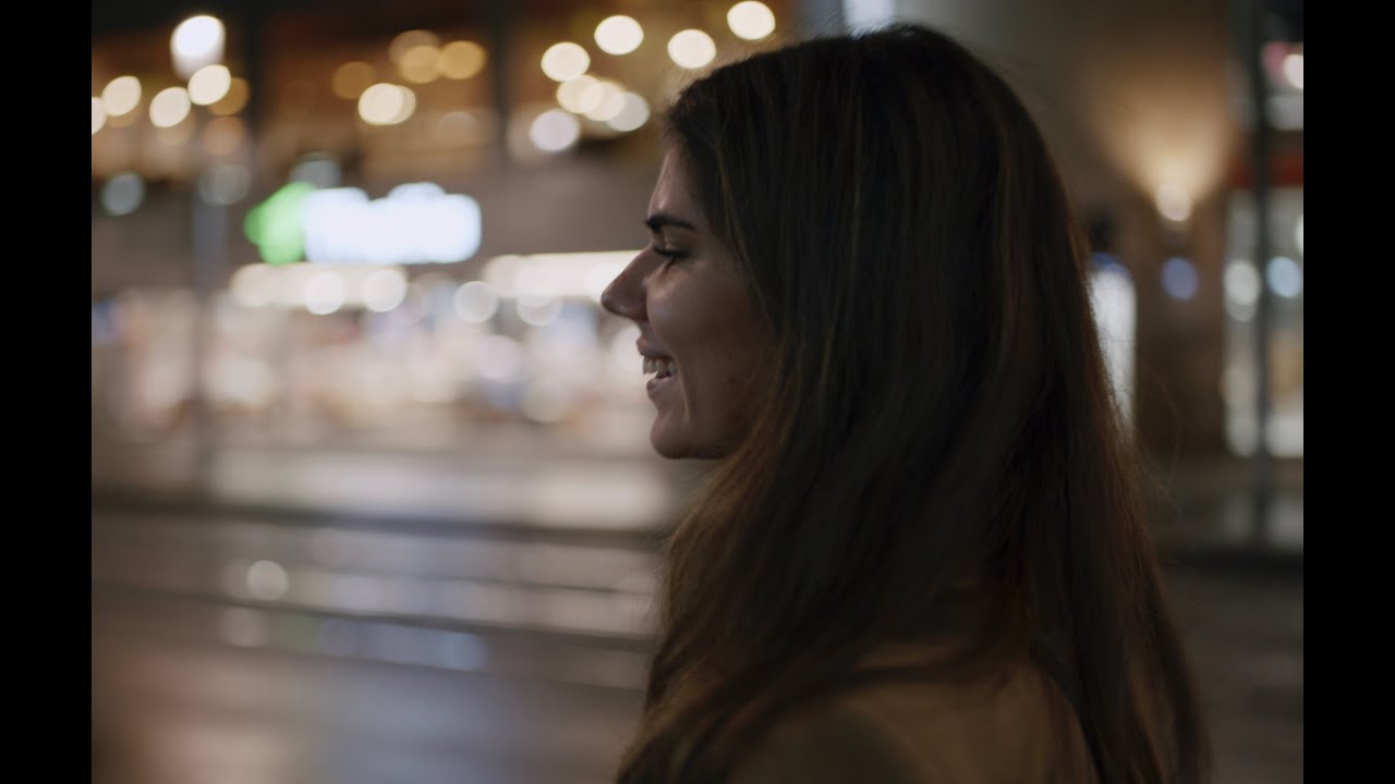 Blackmagic Pyxis / Cinema Camera 6k Full Frame - BMCC 6k FF - Low Light ...